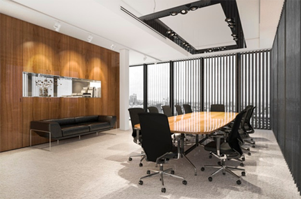 Virtual Office | Coworking Space in Ahmedabad | BSQUARE